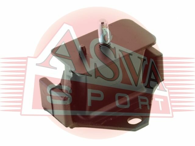 Подушка двигателя передняя ASVA 0412KH4F для а/м MITSUBISHI L200, Pajero