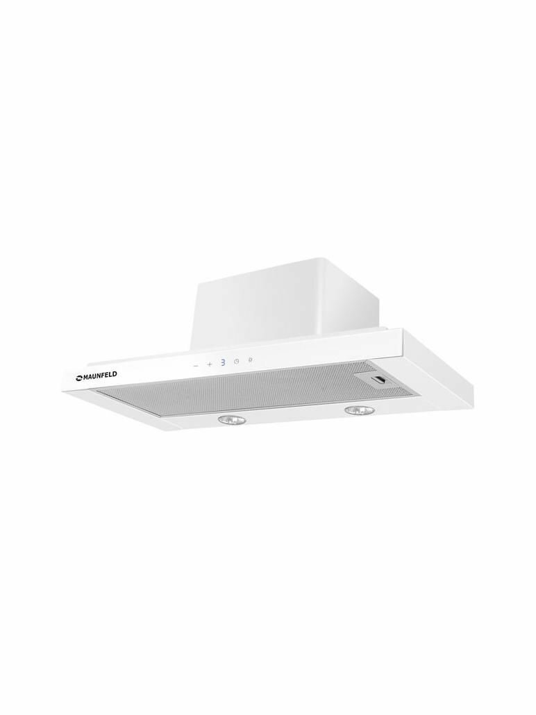 Вытяжка Maunfeld OUSE TOUCH 60 Glass White