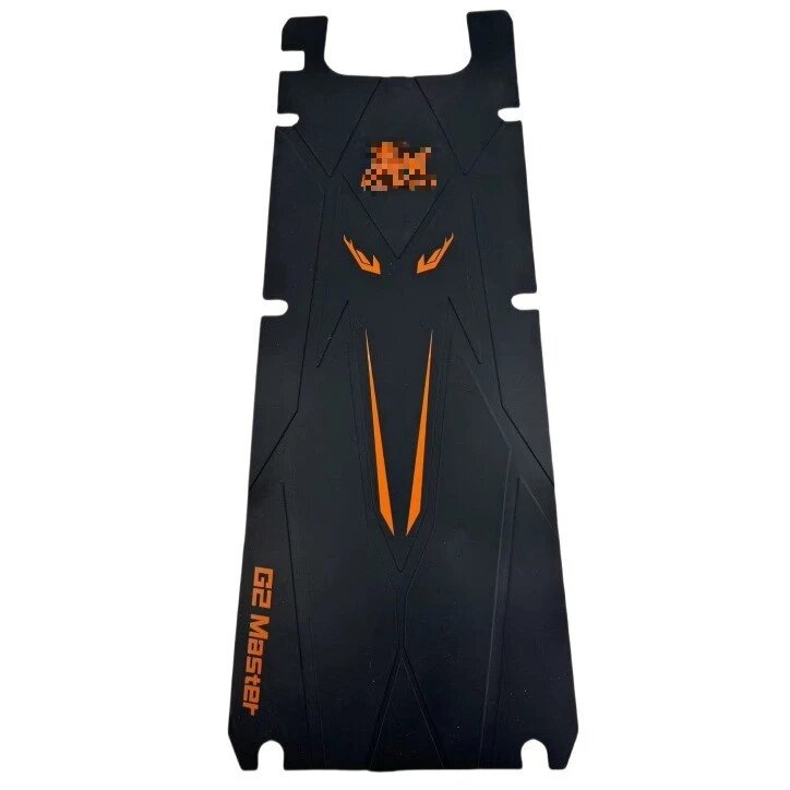 Резиновая накладка для KUGOO KIRIN Kukirin G2 G2 Master(B)