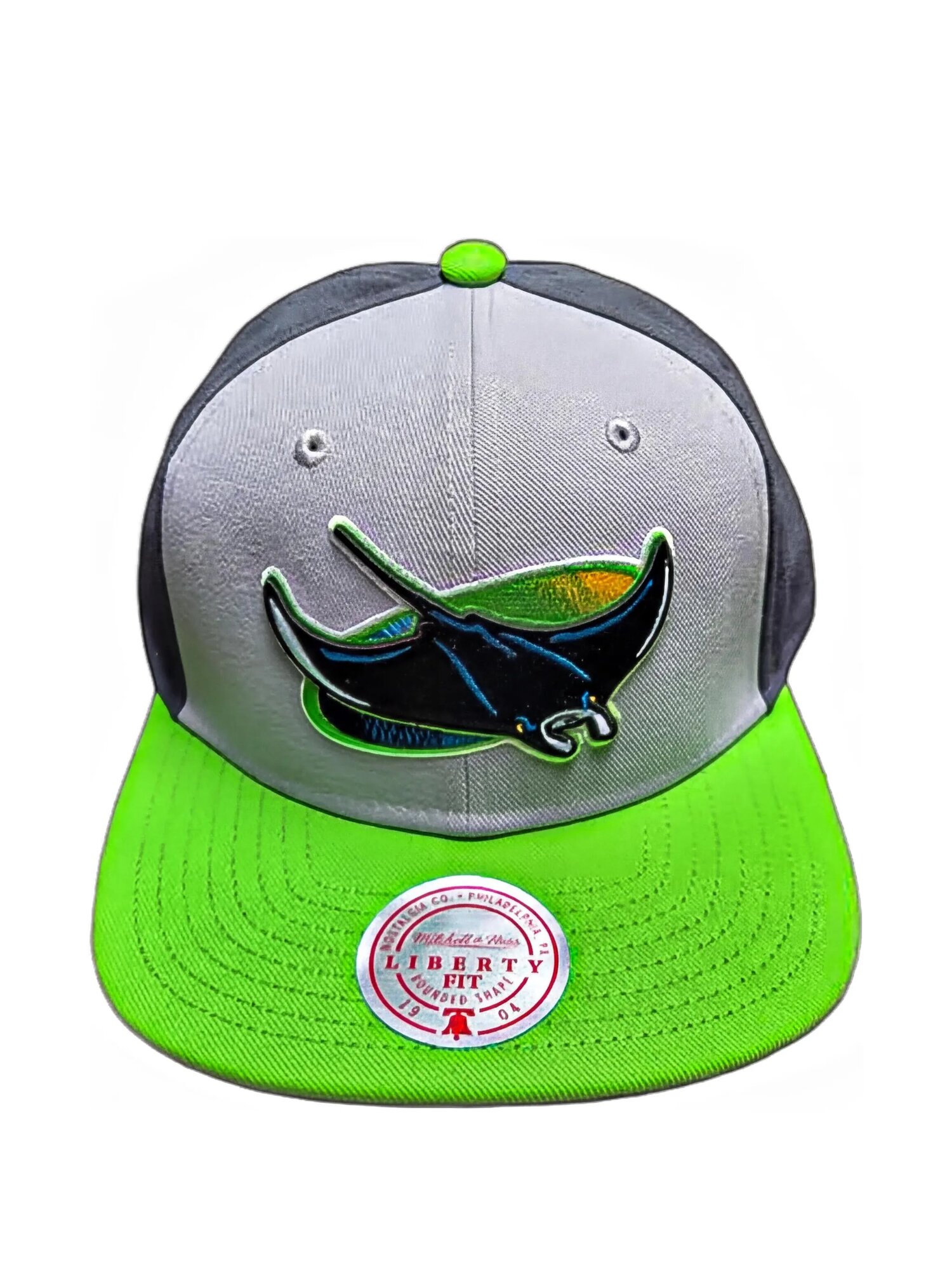 Кепка Tampa Bay Rays cap для мальчиков