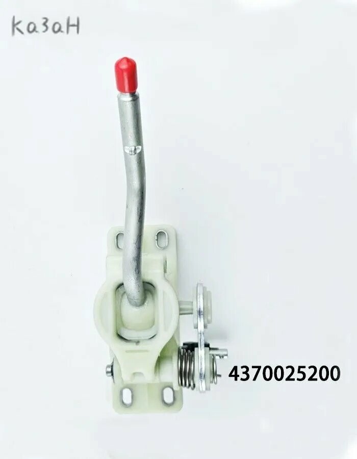 Hyundai-KIA Кулиса КПП 50 арт. 4370025200 43700-25210