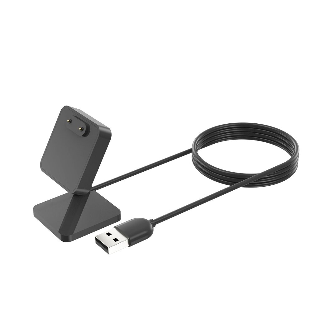 USB Smartwatches FastChargers Кабель для Зарядки Watch Fit 3 Power