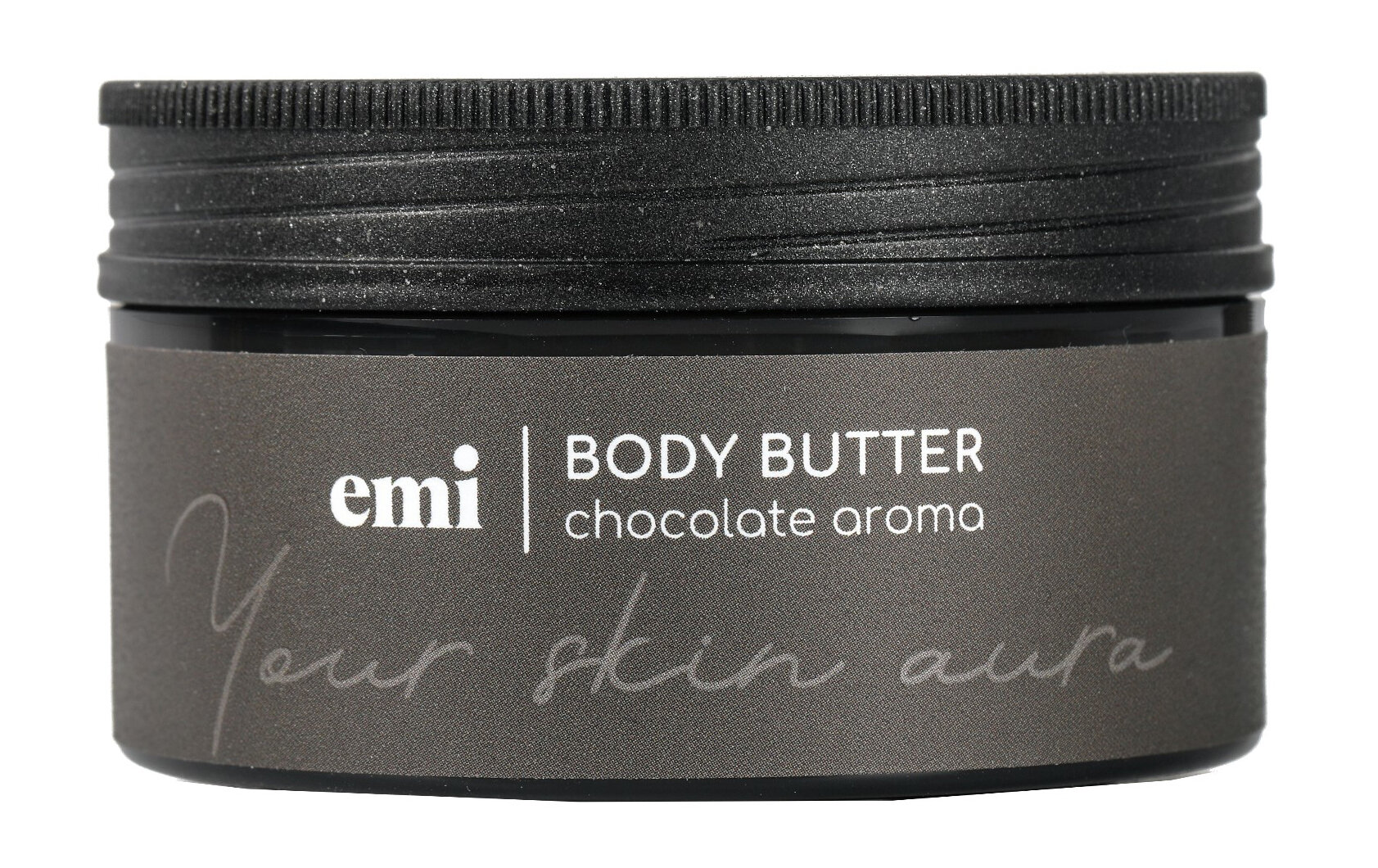 EMI Масло для тела Chocolate Body Butter, 90 г
