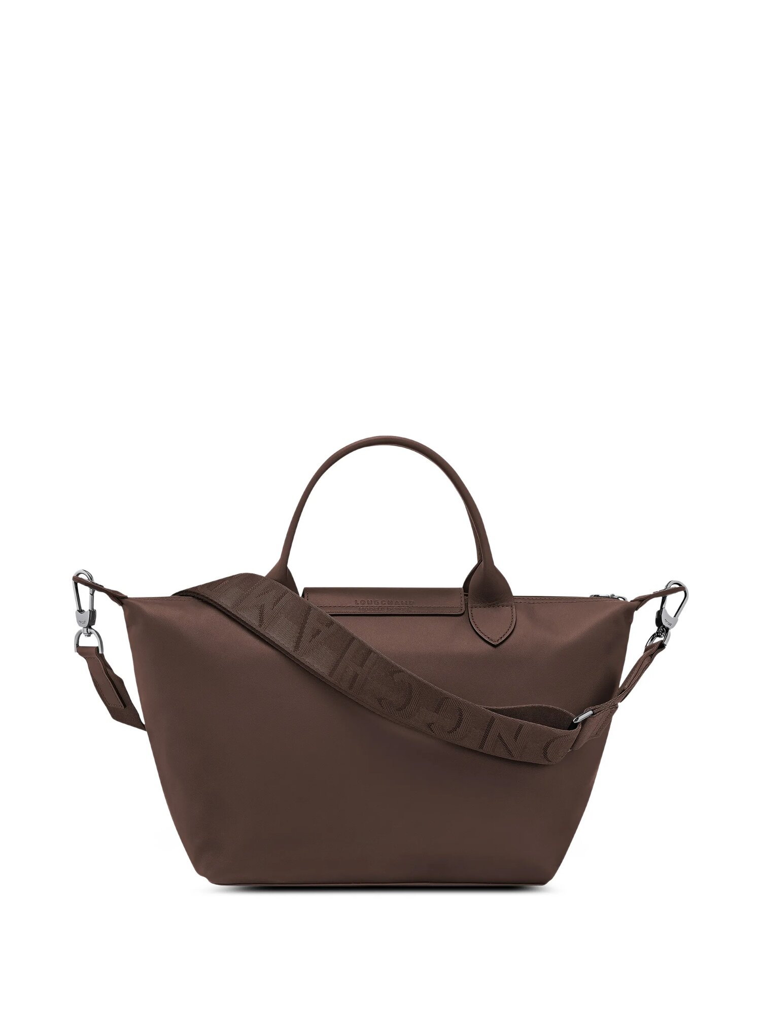 Сумка Longchamp Le Pliage Xtra S, brown — фото 1