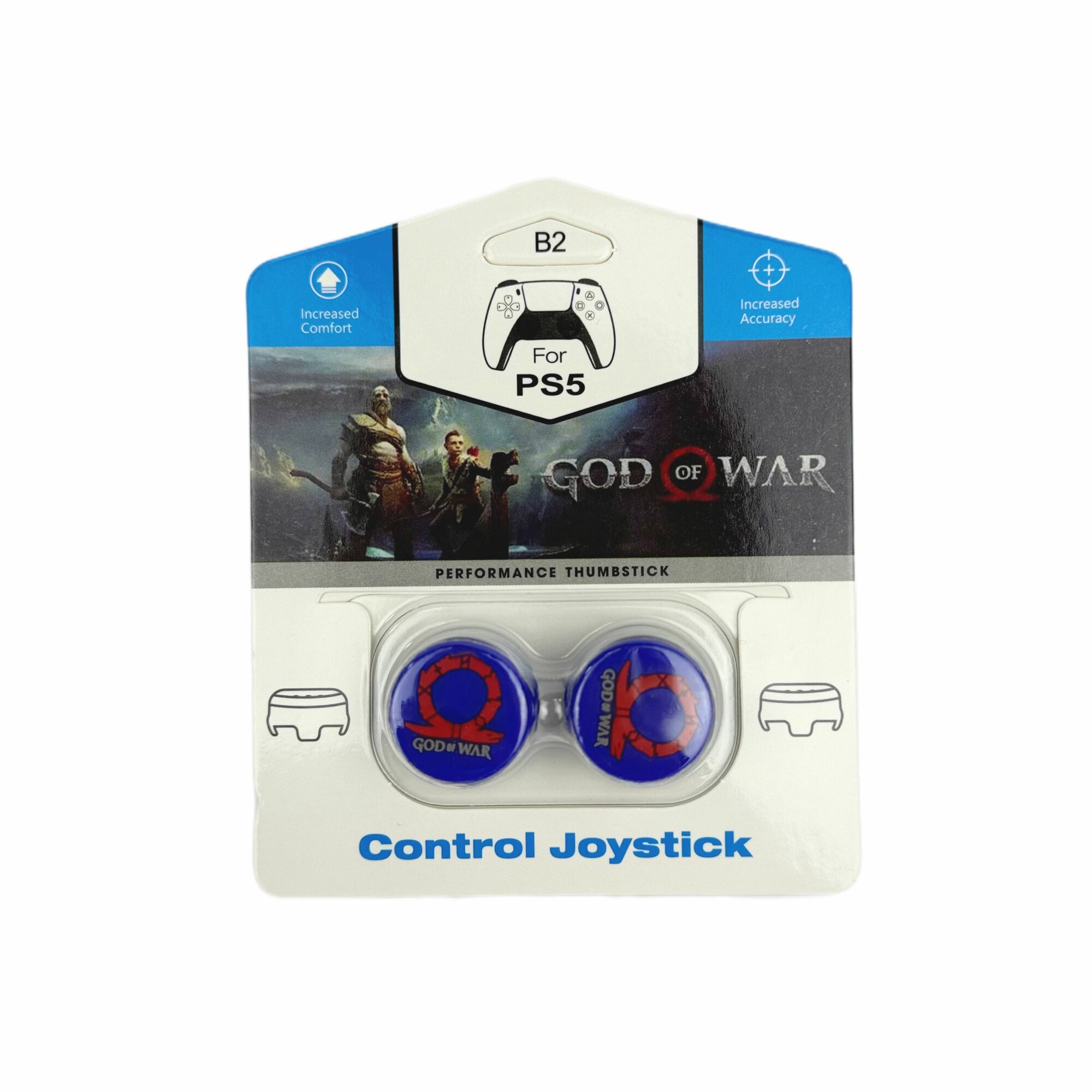Накладки на стики для геймпада playstation 5