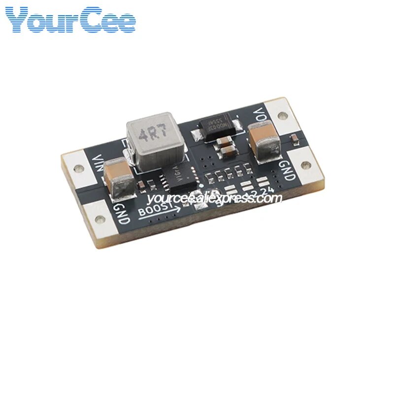 Your Cee повышающий преобразователь XL7304, 5V Output, 1pc