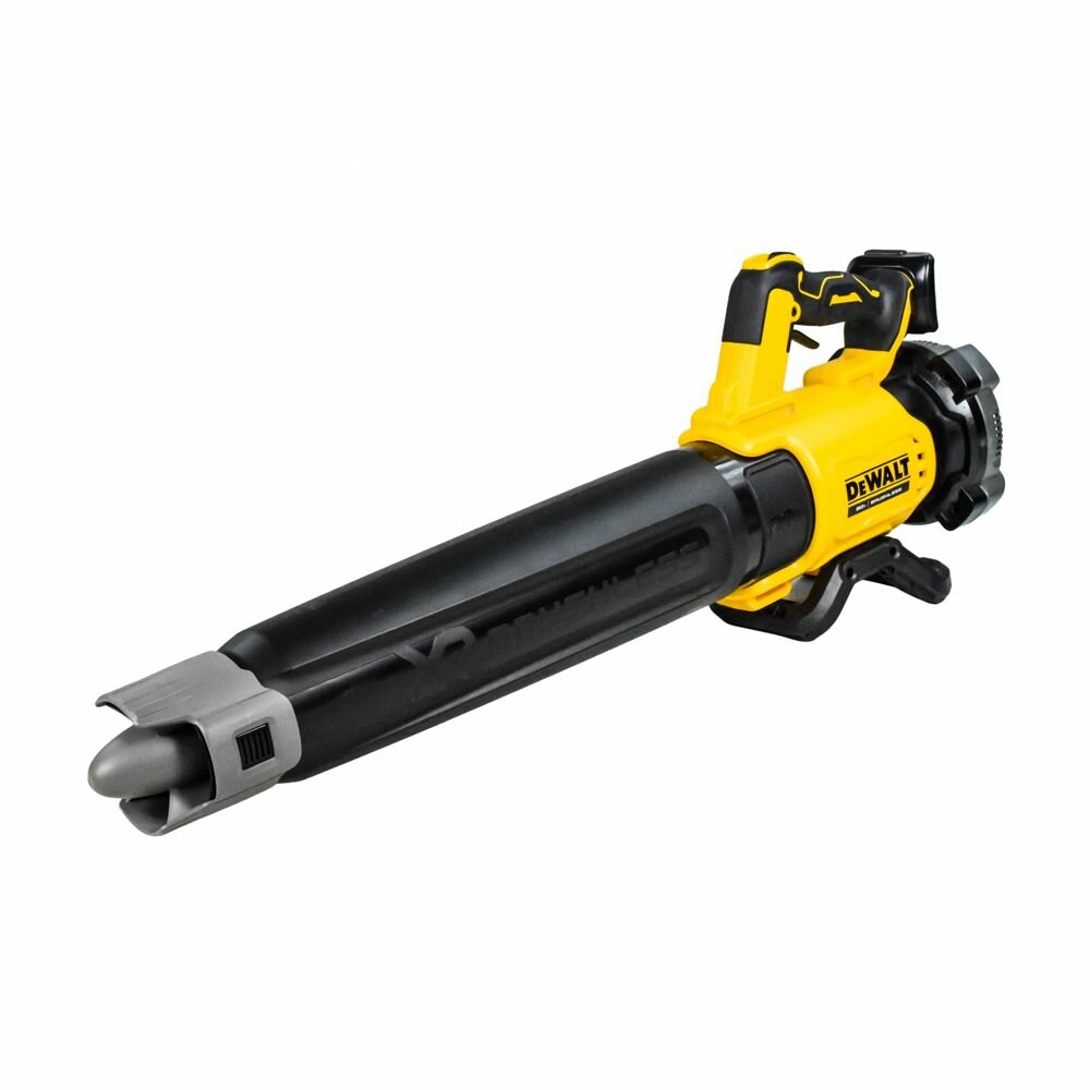 Аккумуляторный воздуходув DeWALT DCBL722B 20V