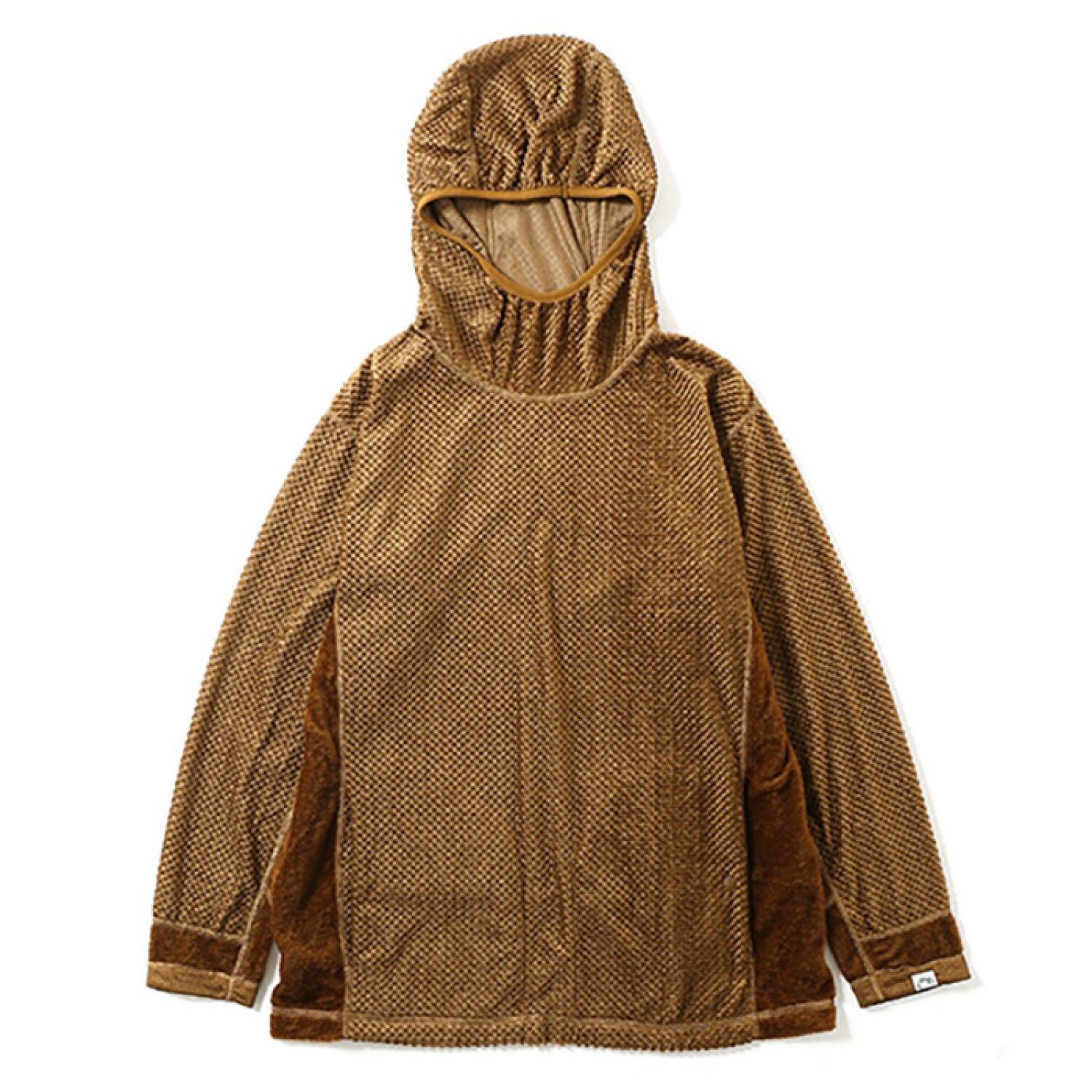 Толстовка спортивная Толстовка Comfy Outdoor Garment Cmf-Octa Hoodie