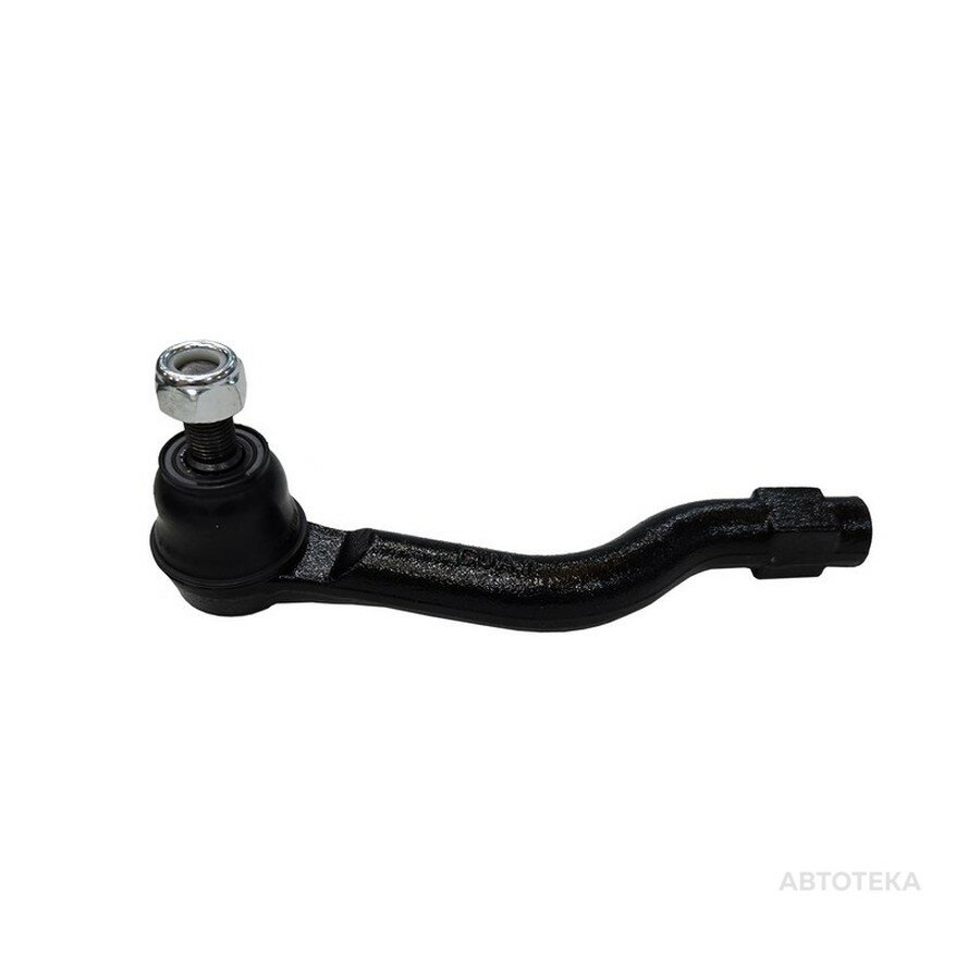 (=CEHO-57L) Наконечник рулевой тяги передний левый HONDA Crosstour 2012 ~ / Accord Crosstour 2009 ~ 2012 CTR CE0244L