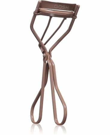 Прибор для завивки ресниц Gosh Lash Curler, 1 шт