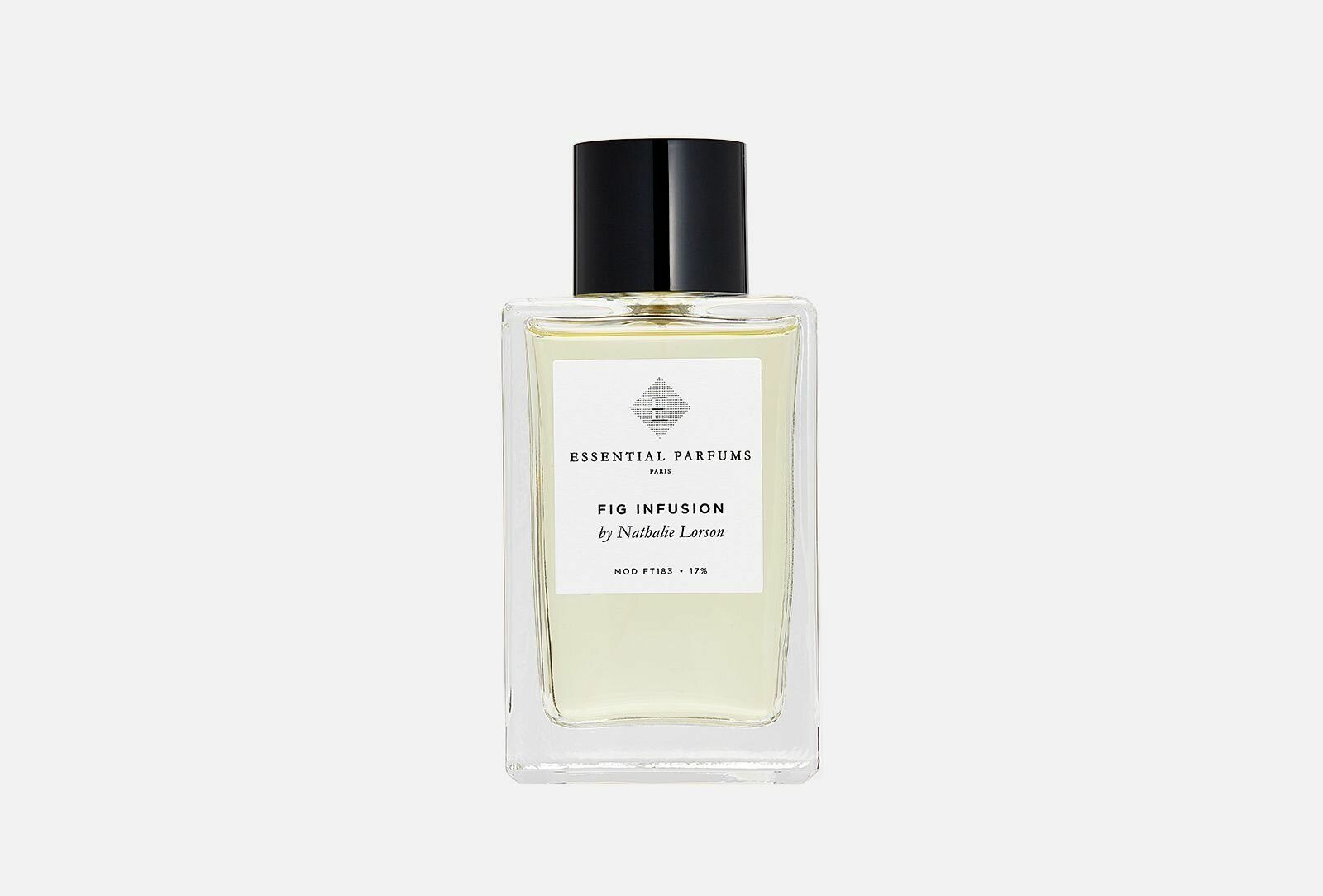 ESSENTIAL PARFUMS PARIS fig infusion by nathalie lorson , Парфюмерная вода 100 мл