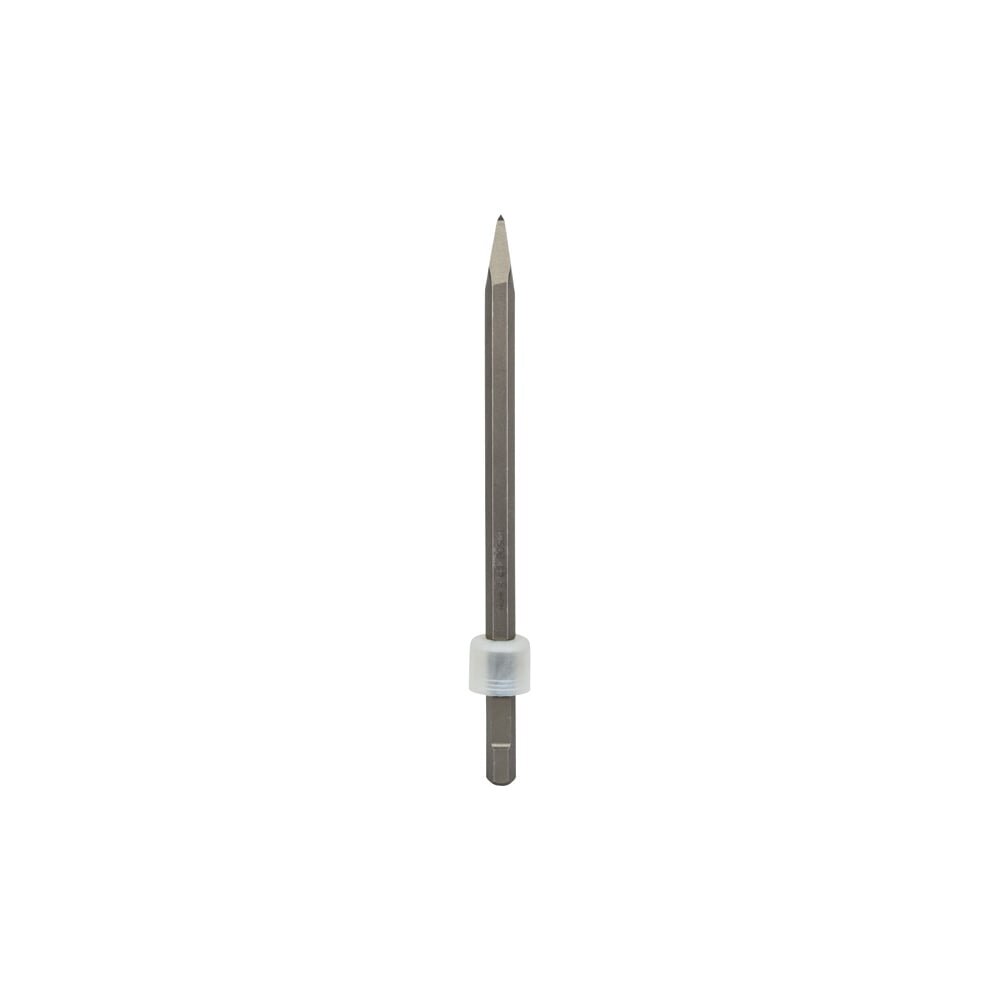 Зубило 19x400 мм, SW 19 (пикообразное) Bosch 1618630001