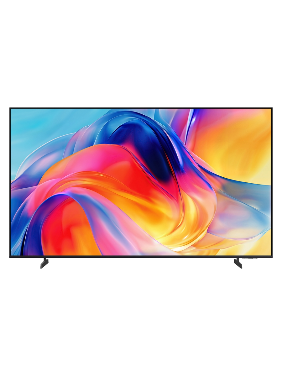 Телевизор Samsung UE85M70HAUXPY 85" LED, 4K Ultra HD, черный, смарт ТВ, Tizen OS