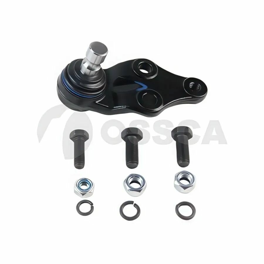 OSSCA 35710 Шаровая опора KIA Hyundai