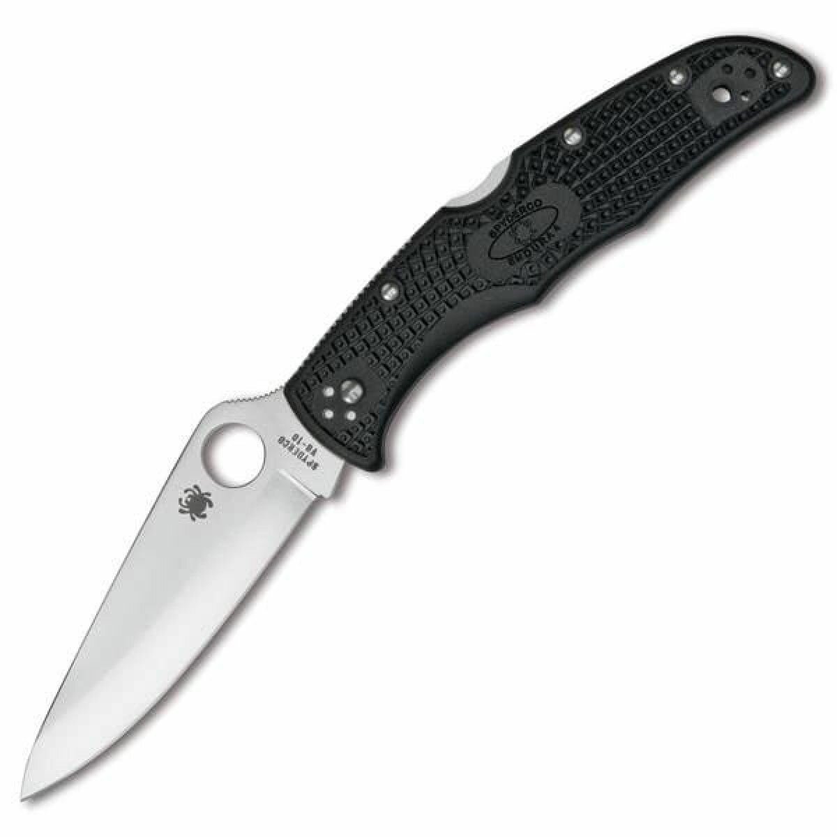 Нож складной Spyderco Endura