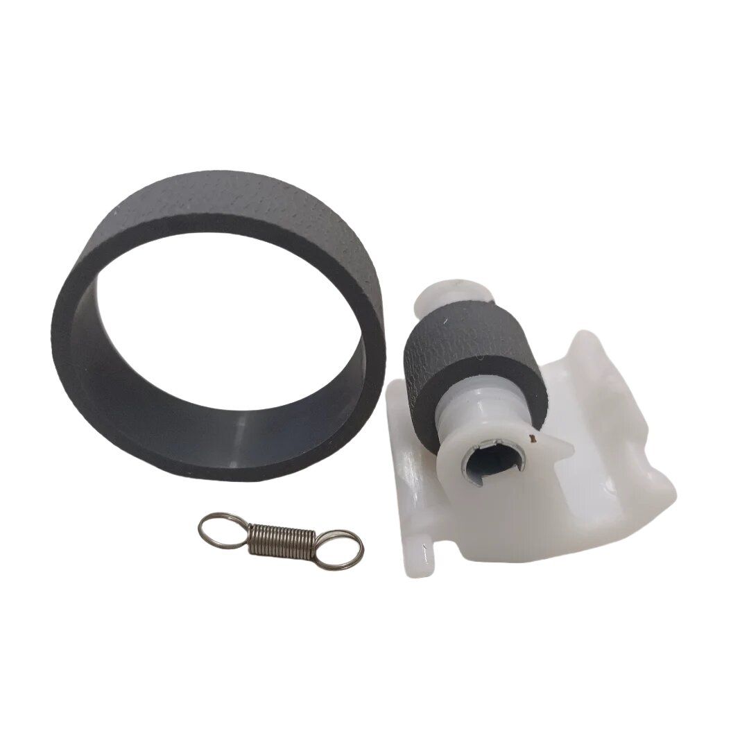 Резиновый ролик захвата подачи для Epson L3110 L3150 L4150 L4160 L3156 L3151 L1110 L3158 L3160 1set