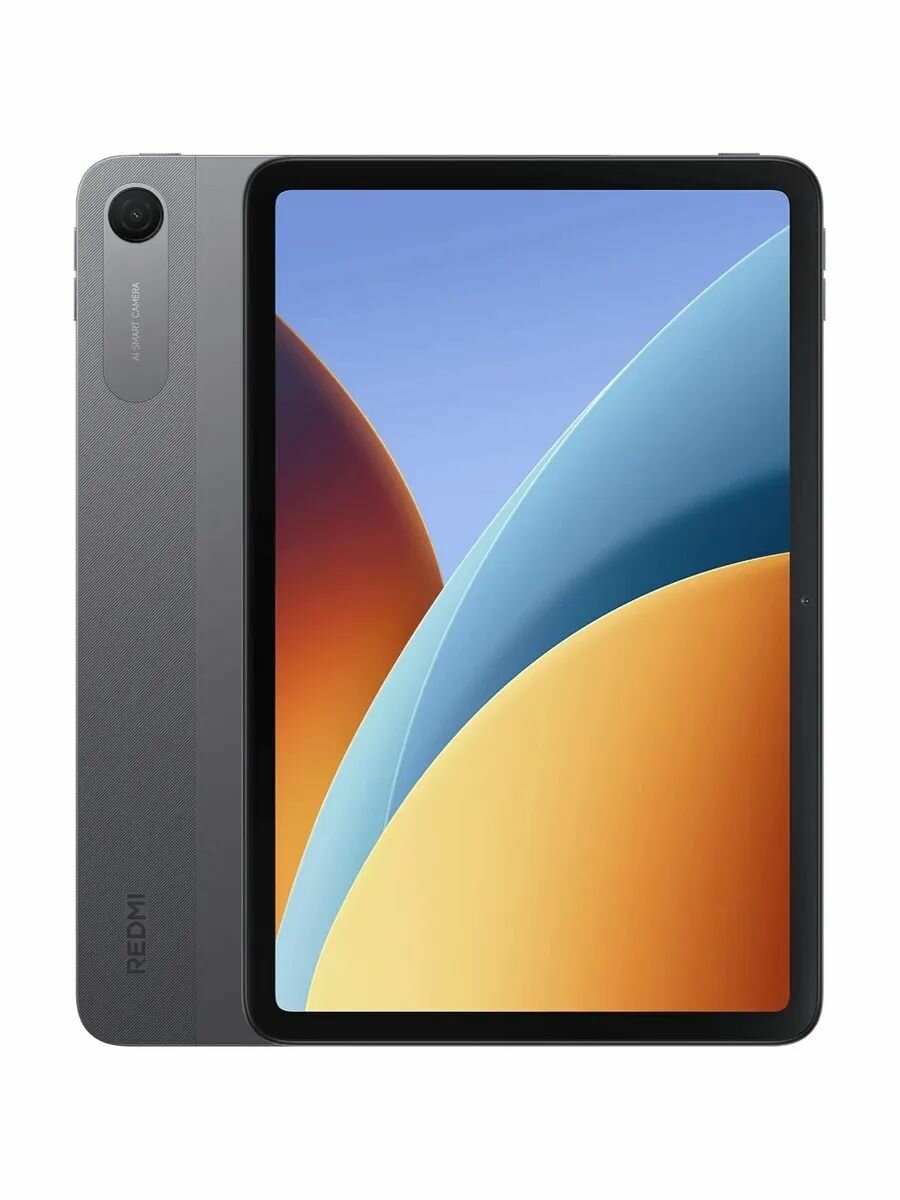 Планшет REDMI Pad 2 9.7 RU 4+128 серый