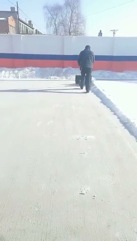 Лопата — фото 1