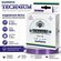 Леска рыболовная Shimano Technium 0,25 мм, 100 м, 7,3 кг, монофильная, высокая и...