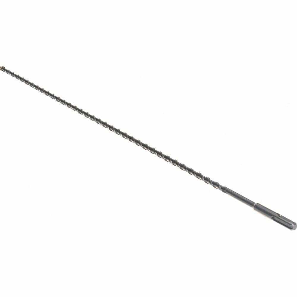 Бур Quadro (8x600 мм; SDS-plus) RENNBOHR 510860