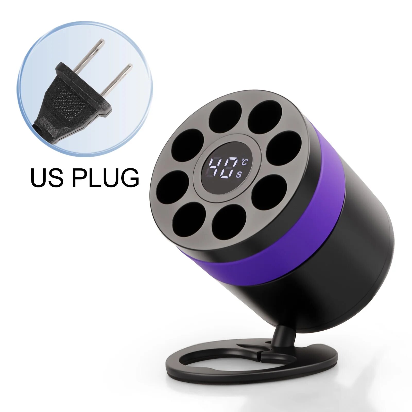 Нагреватель композита HARBOR DENT 110V US Plug