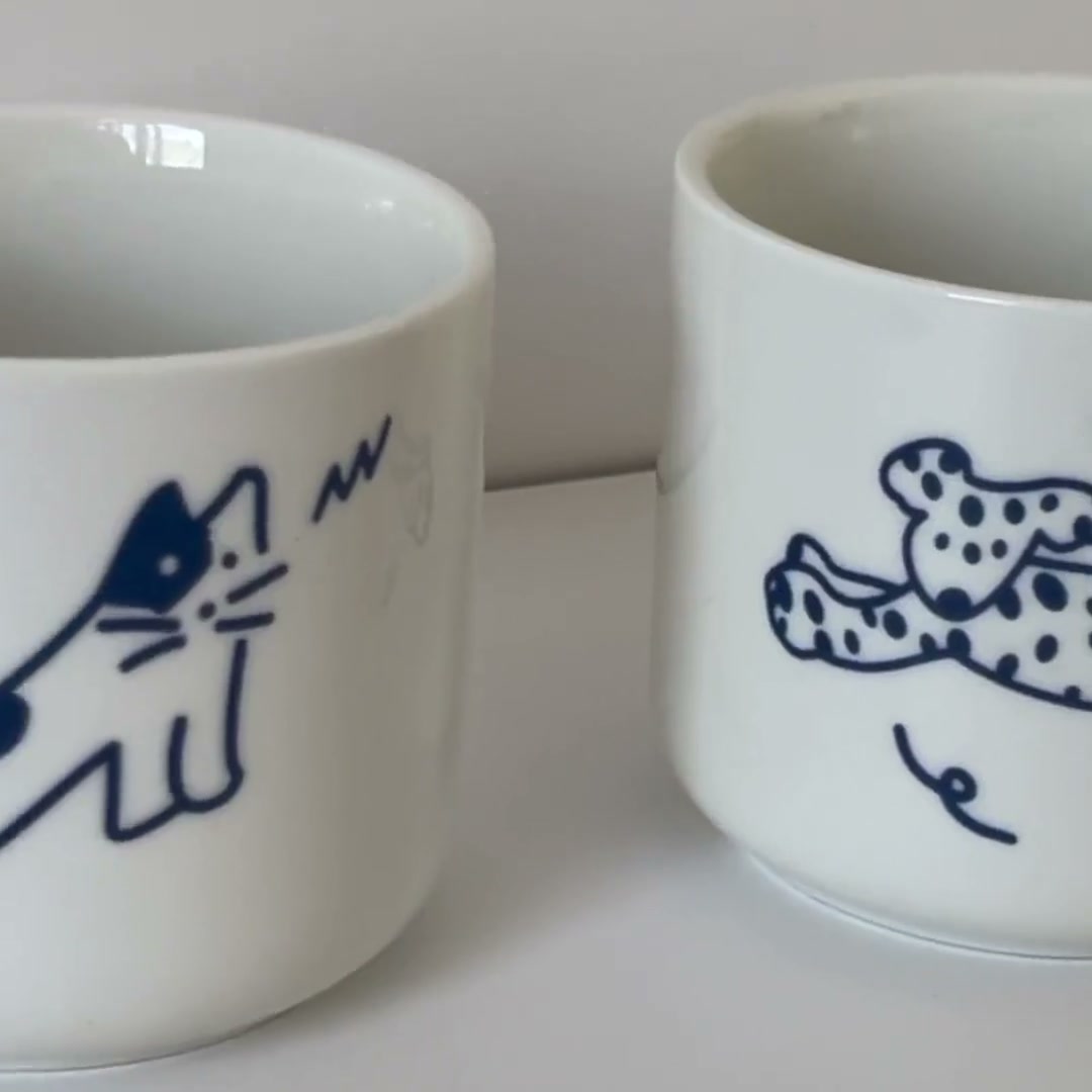 Кружка "Hey! This Is My Mug", керамическая, 350мл, для СВЧ, посудомойки — фото 1
