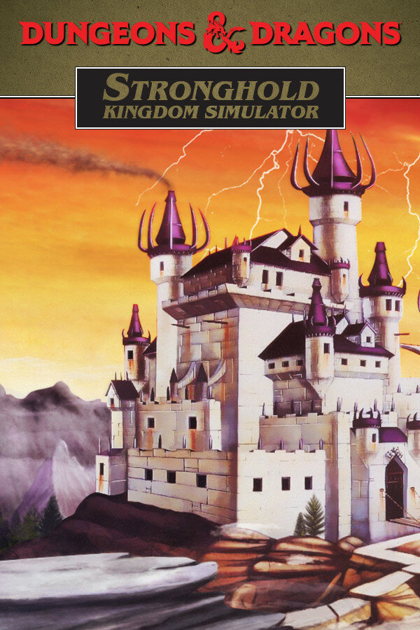 Dungeons & Dragons - Stronghold: Kingdom Simulator, Все страны