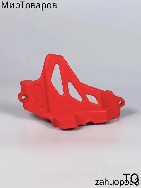 Защита двигателя, КПП, арт. 166FMM2219, 1 шт.