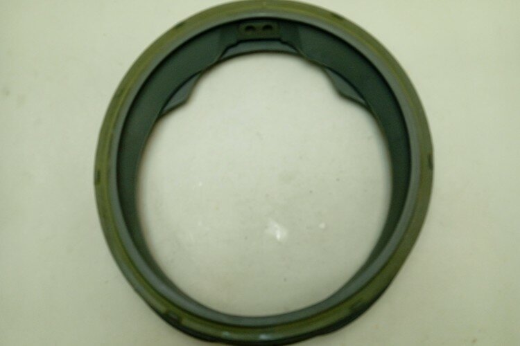 F10A8HDC кт159 Манжета люка для стиральной машины LG F10A8HDC б/у