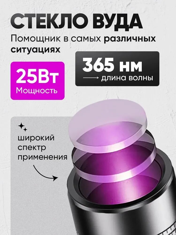 Фонарь ручной — фото 1