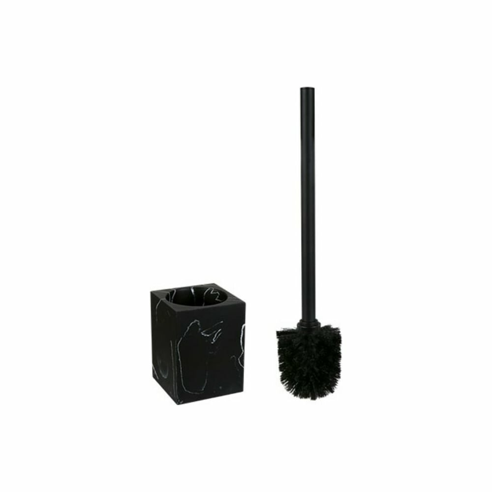 Ершик для унитаза Marble PERFECTO LINEA 35-000015 ЦВ-3301103520