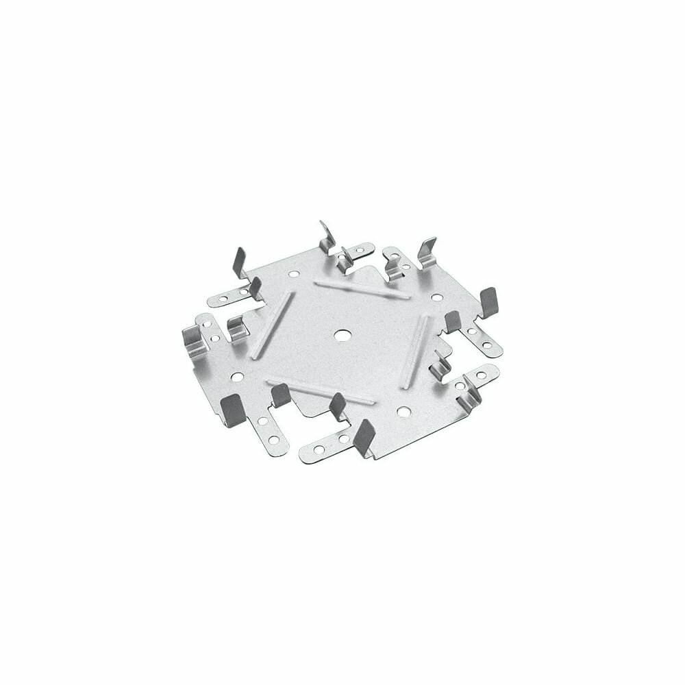 Соединитель краб профиля потолочного STARFIX 60x27 мм SMP-92134-1