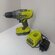 Шуруповерт RYOBI R18DD3