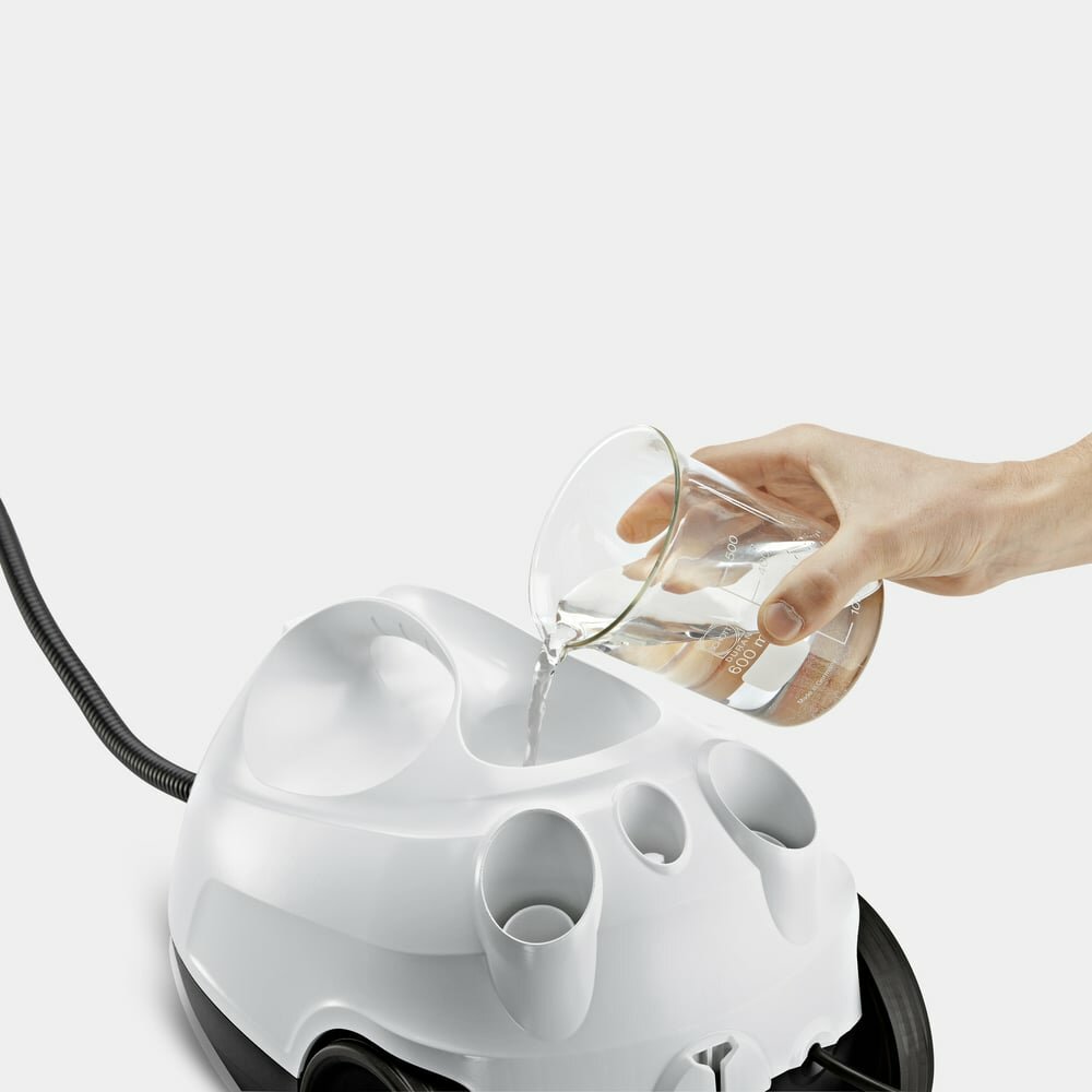 Пароочиститель Karcher SC 2 EasyFix EU 1.512-600.0 — фото 1