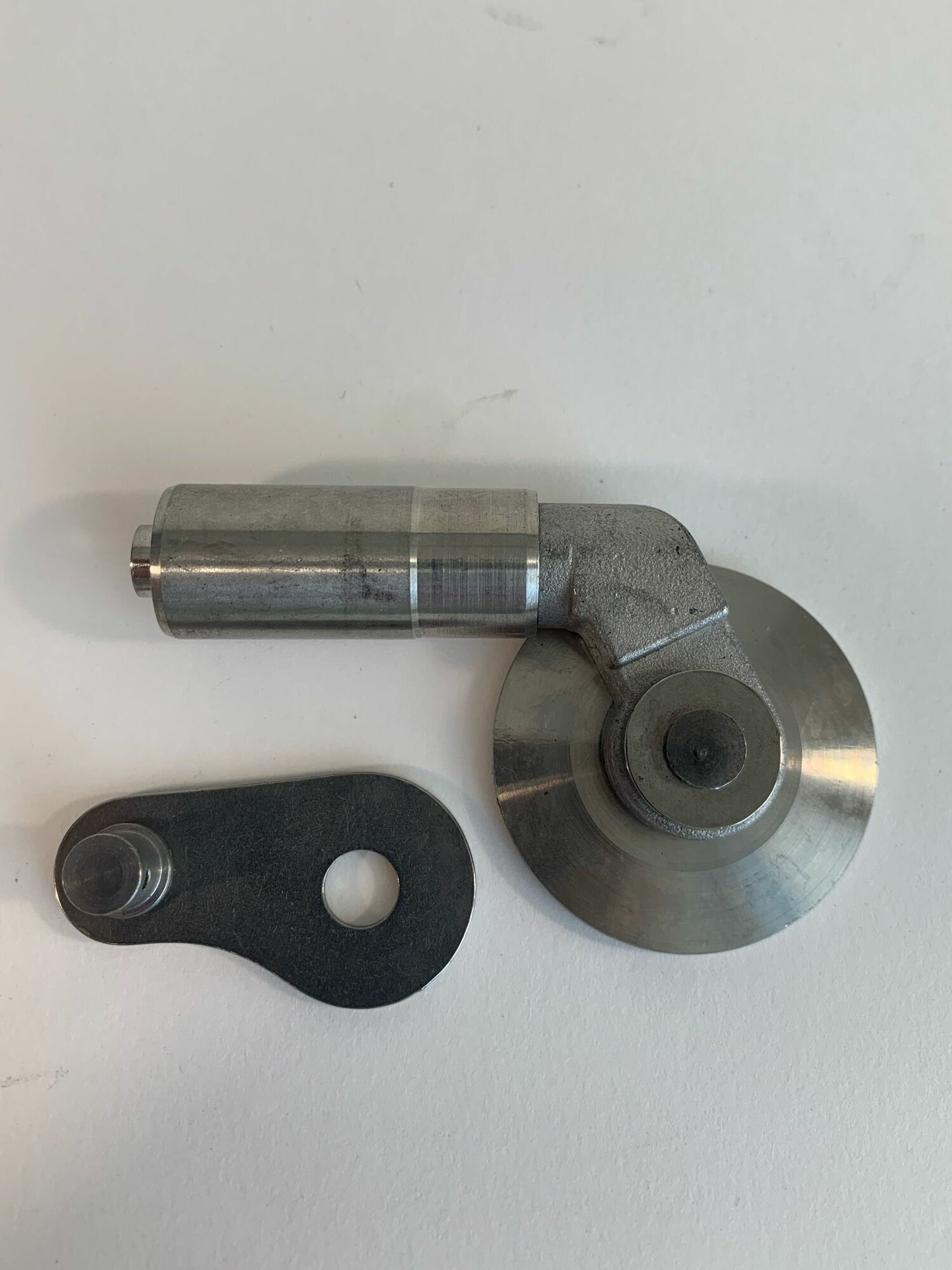 Ремкомплект вестгейта BMW B48B20 49477-02401