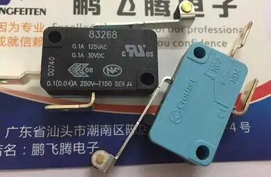 1 шт. XCG10-J1Z1 AVT32543-A ABS1110518 AH324261 83272 83270 83161310 83278 83268