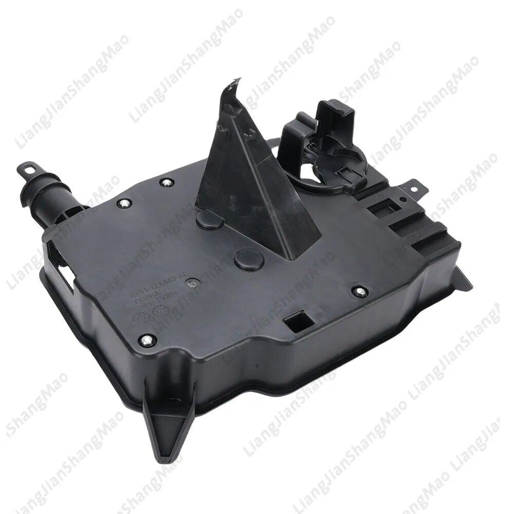 Компьютер бортовой AV6112A659AE, 1720891 для Ford Focus III 2011-2019 — фото 1