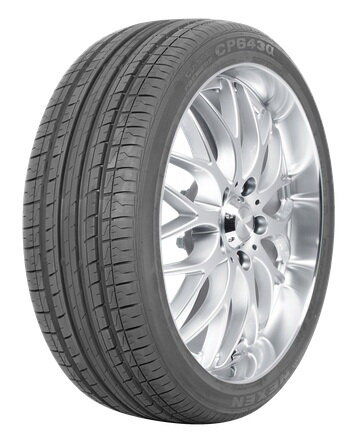 Автошина Nexen 225/55 R17 Classe Premiere CP643a 97V