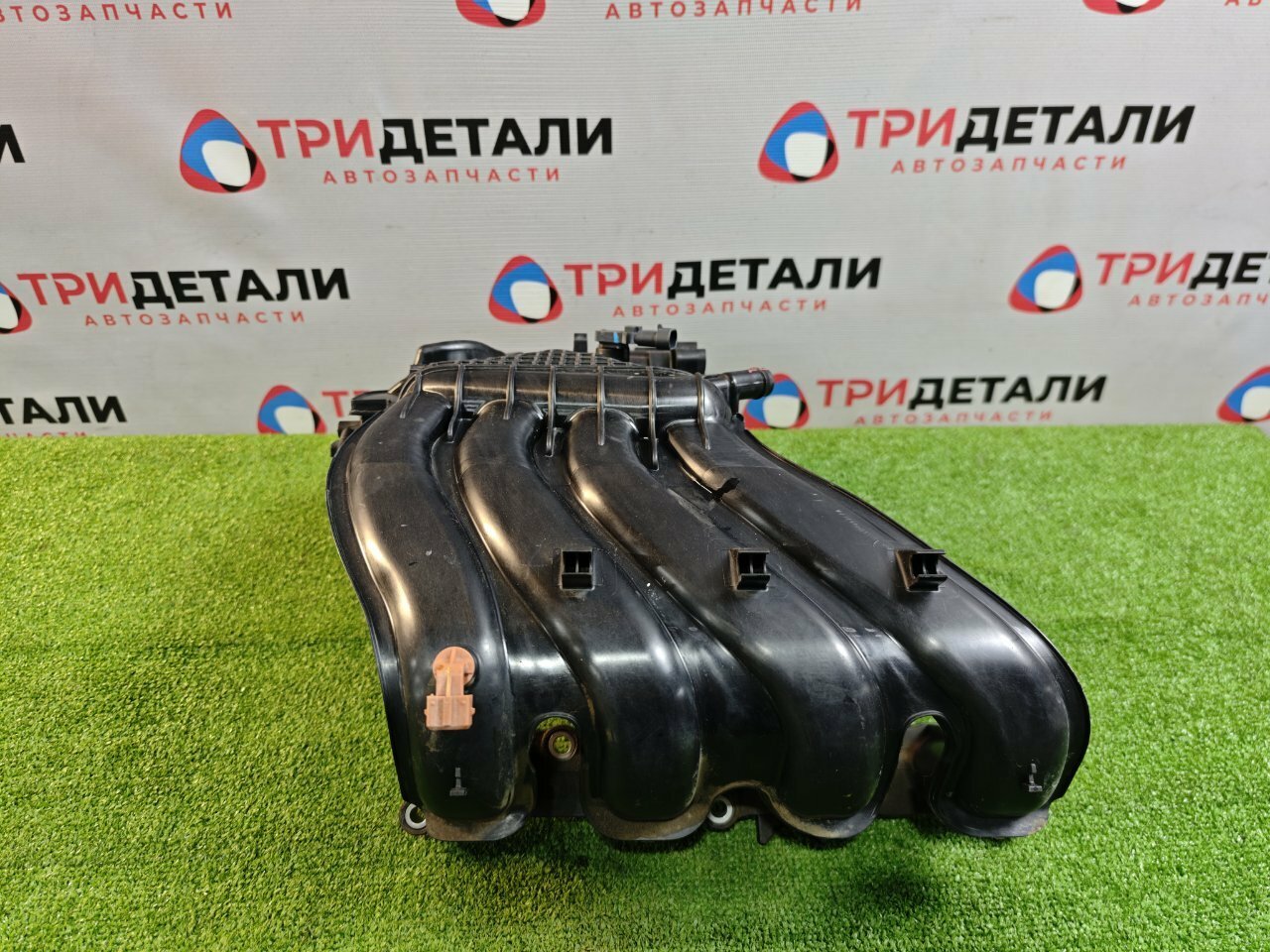 Коллектор впускной Renault Duster 1.6 H4MD438 2016 (б/у)