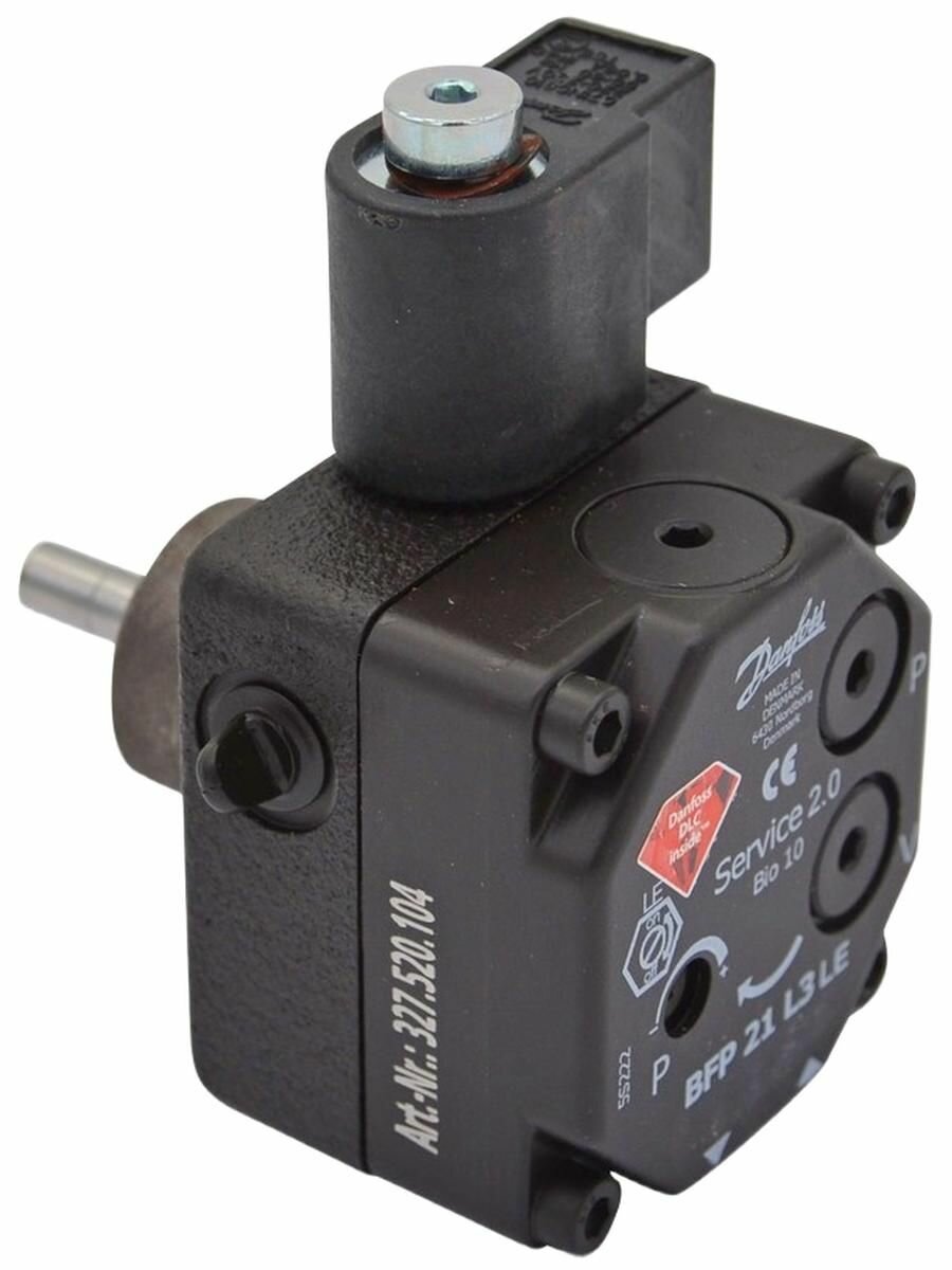 Насос топливный Danfoss BFP21L3LE 071N3118