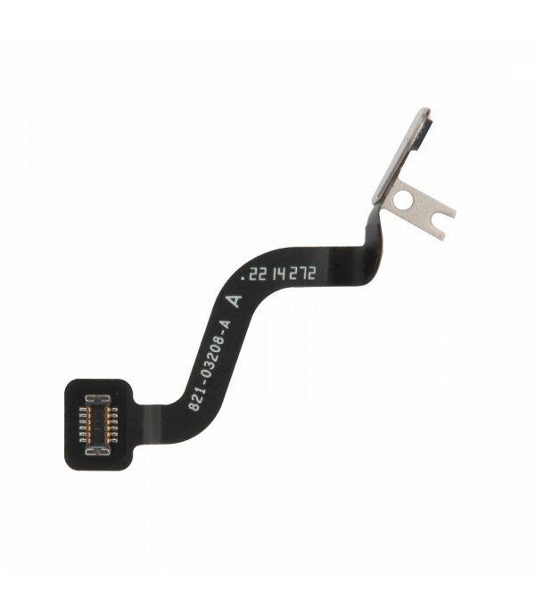 Датчик положения дисплейного модуля LAS пустой MacBook Pro 14 M2 A2442 A2779 A2992 Late 2021 Late 2023 / 821-03208 пустой
