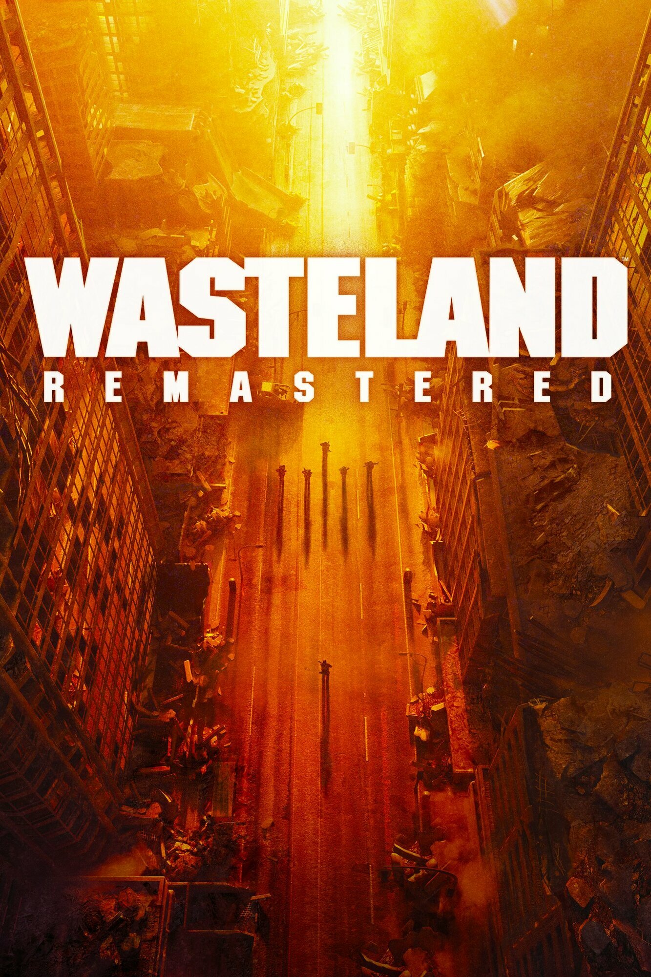 Игра Wasteland Remastered — Xbox Series X|S, Xbox One, PC — Цифровая версия