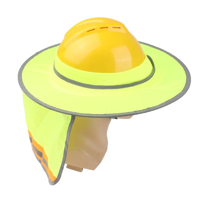 JETTING Солнцезащитный козырек для каски Yellow