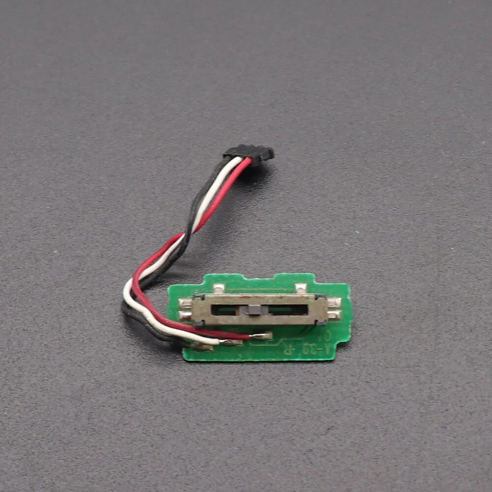 Ключ регулировки громкости для 3DS TingDong N1
