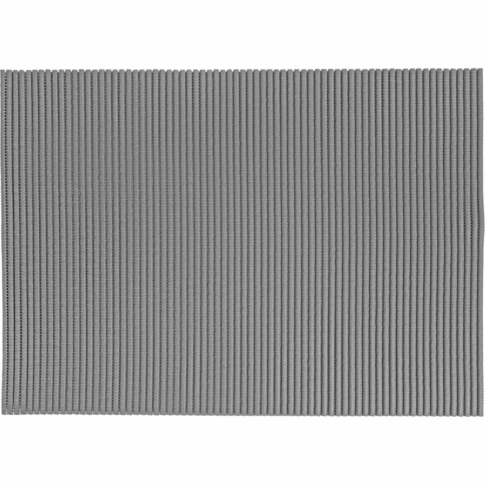 Коврик для ванной комнаты VIDAGE VBM006 ПВХ SAMAN 70Х100 серый GREY 1427006