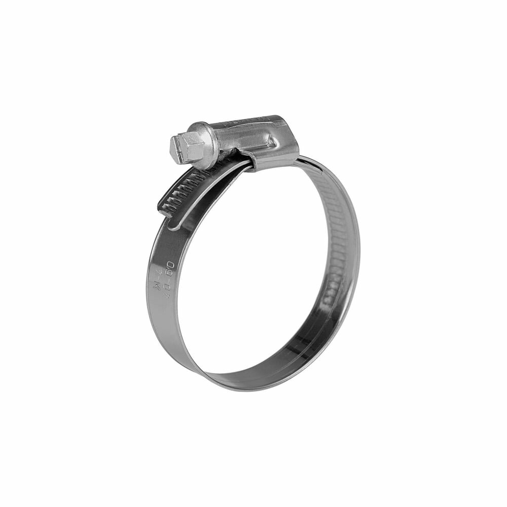 Хомут червячный Костинстрой 16-25 W2 (20шт.) 36097