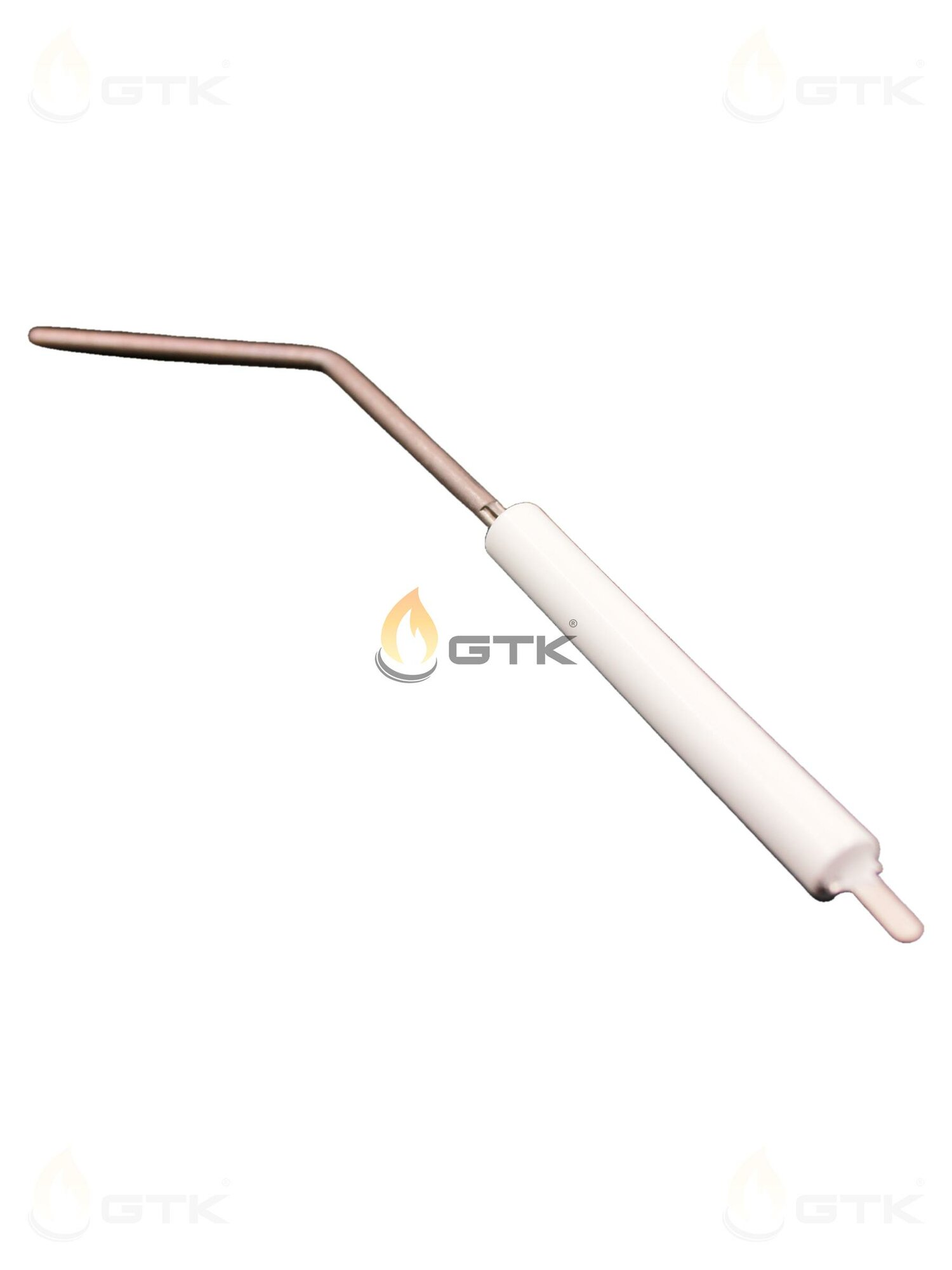 Электрод ионизации Baltur 150 мм, 0016020035