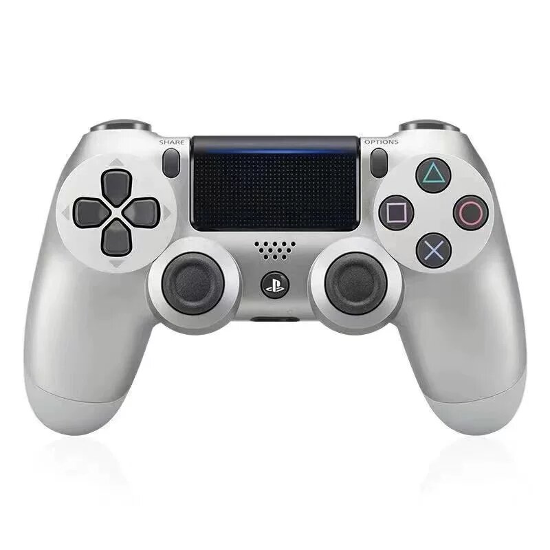 Оригинальный игровой контроллер Sony PS4 PRO, беспроводной контроллер для Android, ПК и мобильных телефонов, новый, в