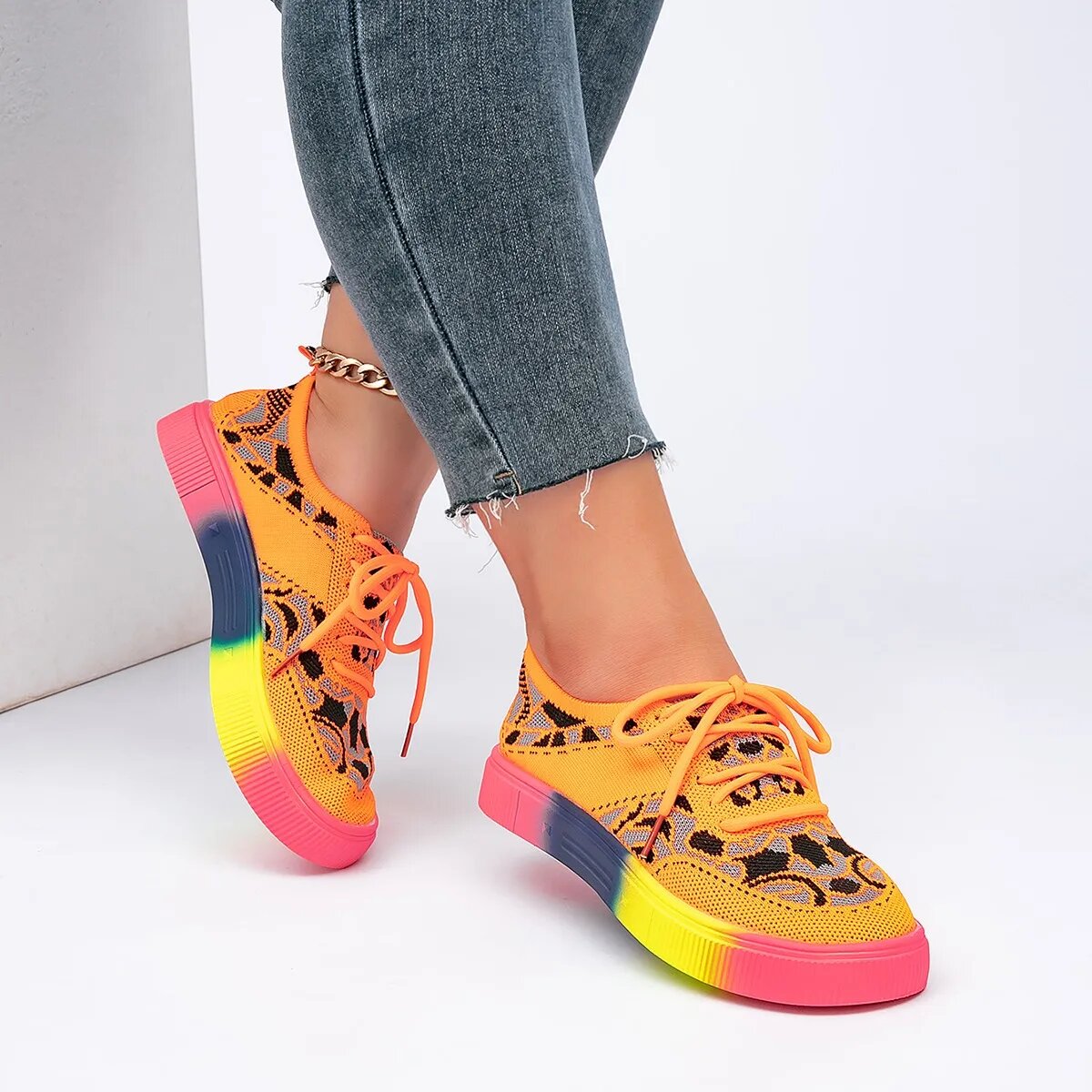 Кроссовки shoes women