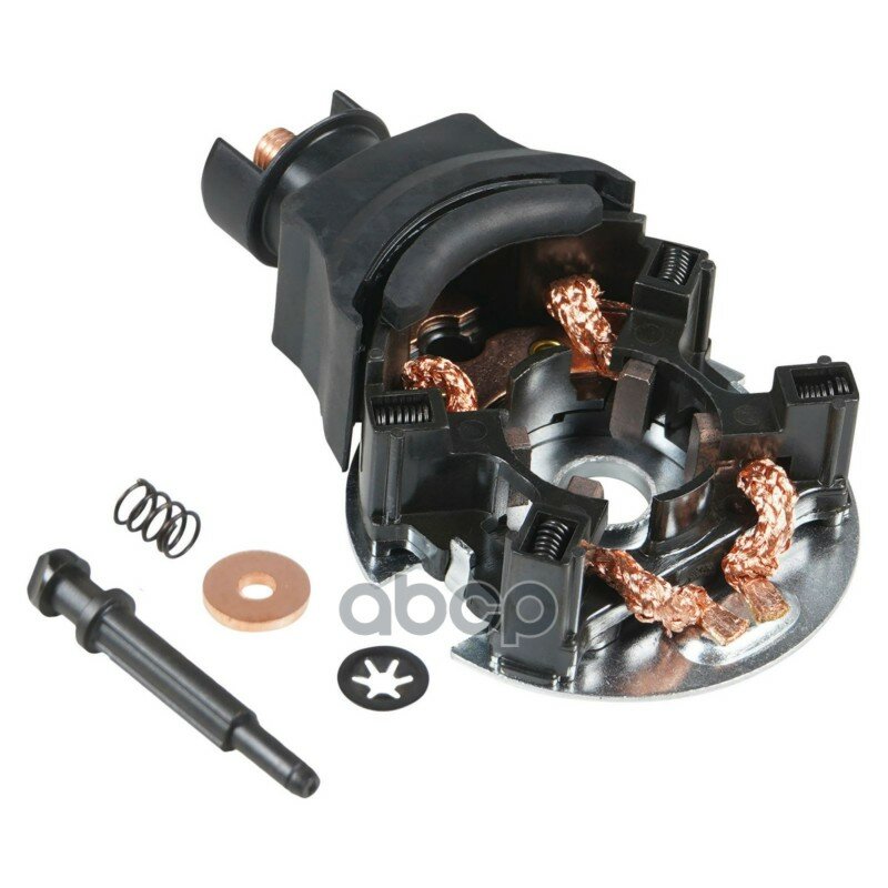 Щеткодержатель Honda Accord VII (06-) 2.4i/Civic VIII (05-) 1.8i (VBS 2300) STARTVOLT арт. VBS2300